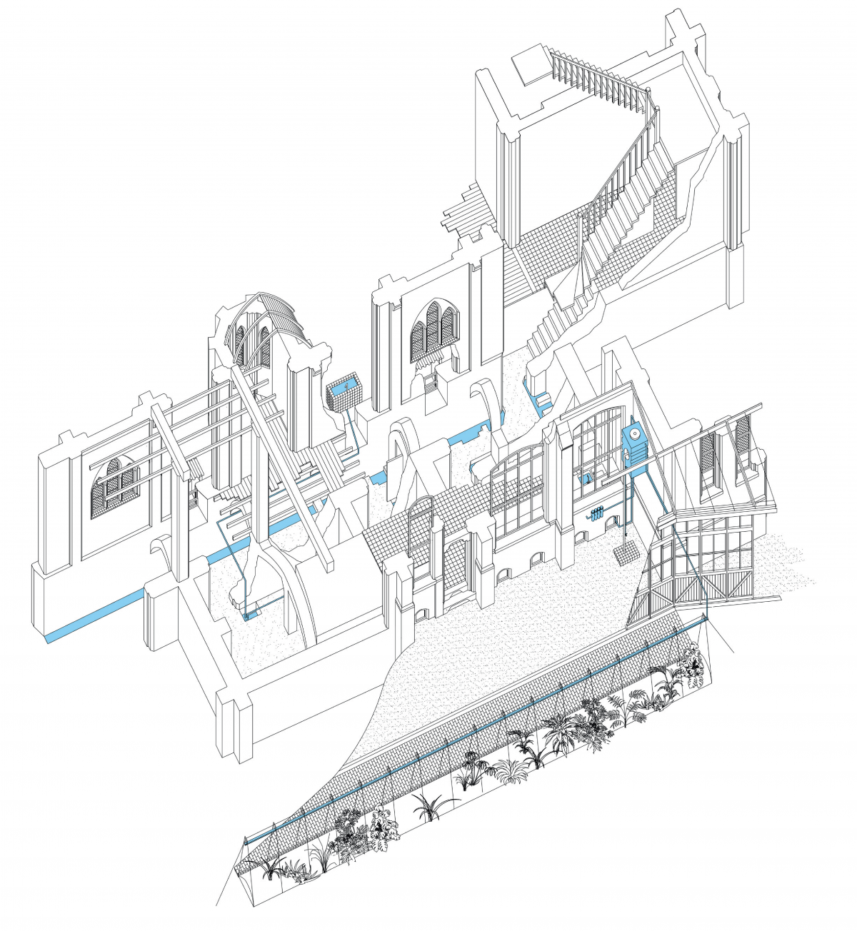 Projets : Réemploi – Zerm